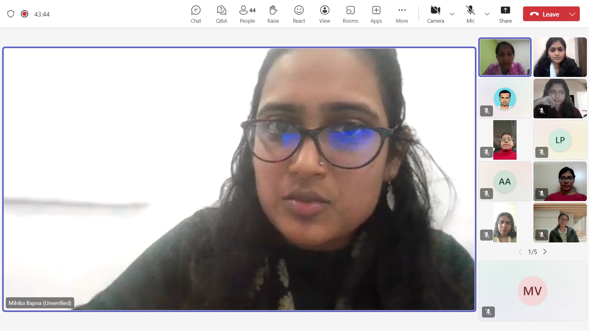 Prasanna School of Public Health